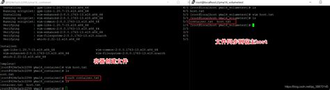 docker volume（容器和宿主同步数据） docker volume 同步 csdn博客
