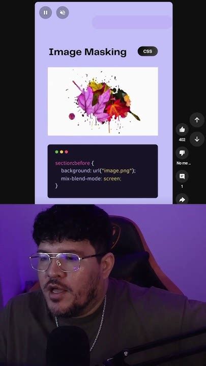 Mask Con Css Codenewbie Desarrolloweb Gamedevelopment Javascript