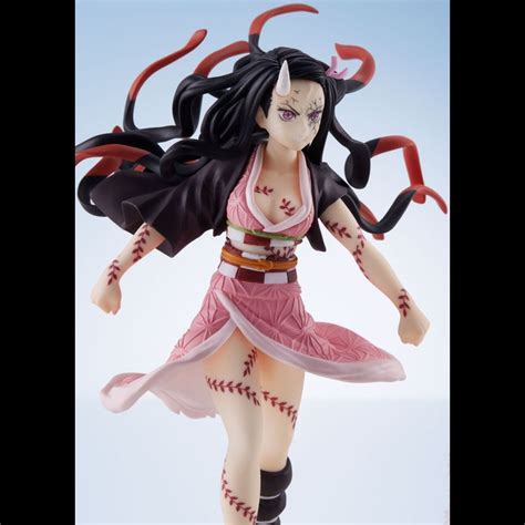 Conofig Figure Kamado Nezuko Demon Form Advancing Ver Kimetsu No