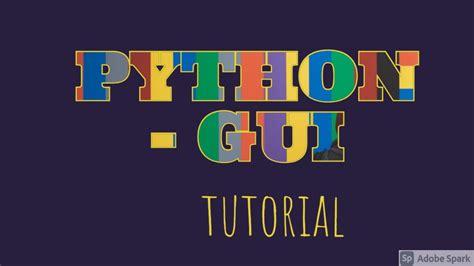 How To Make Basic Gui Using Tkinter With Source Code Python