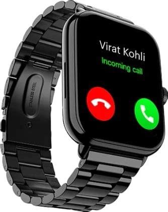 Noise ColorFit Icon 3 Plus Smartwatch Price In India 2024 Full Specs Review Smartprix