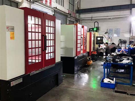 机加工设备 产品服务 易思特熵智能科技（南京）有限公司 荣飞自动化