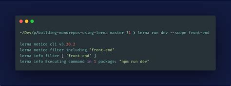 Monorepo Tutorial With Lerna Storybook Next Js ButterCMS