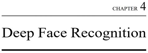 کتاب Deep Learning In Visual Computing نسخه 1 چاپ سال 2022