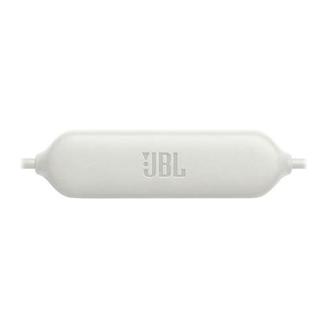 Fone De Ouvido Intra Auricular JBL Endurance Run 2 Wireless Branco JBLENDURRUN2BTWHT Pichau