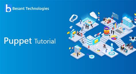 Puppet Tutorial For Beginners Learn Puppert From Expert