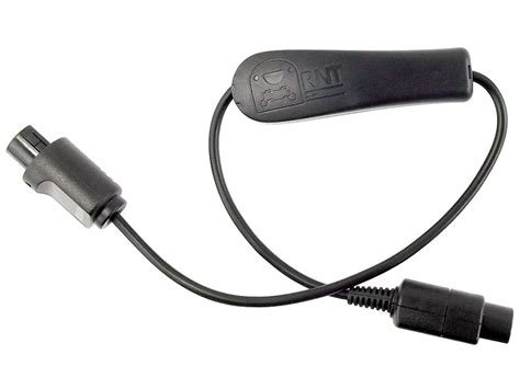 Raphnet Gamecube Controller To N64 Adapter V2