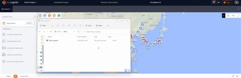 Anylogistix 30 Advancing Supply Chain Design And Optimization Anylogistix
