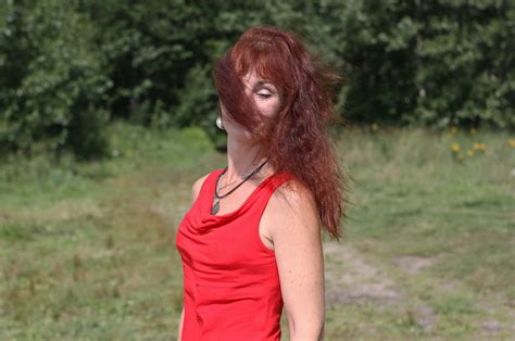 In Red Top Pics XHamster