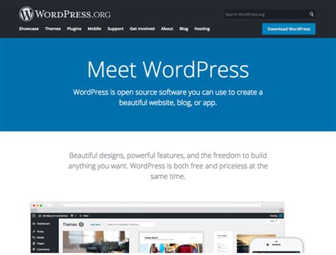 What Is The Best Cms For Web Development Here Are 7 Reasons To Choose