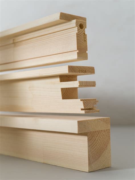 Gallery Of Window And Door Components 4