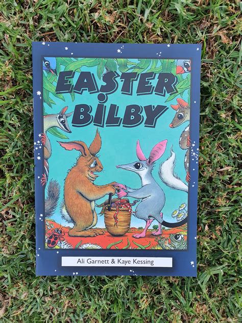 National Bilby Day Save The Bilby Fund