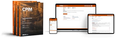 Cpim 8 Class Ofi Your Partner For Supply Chain Education And Consulting