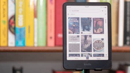 How To Send PDF To Amazon Kindle Devices And Read It Like A Book