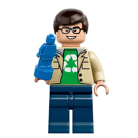 Lego Big Bang Theory Set Revealed Photos Bricks And Bloks