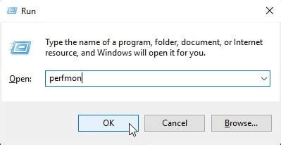 How To Check The Performance Of Your Windows System