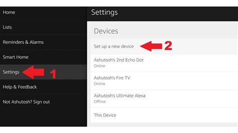 How To Connect Amazon Echo To WiFi With Or Without App