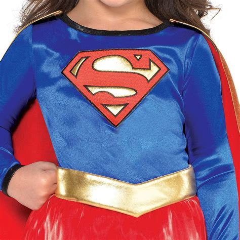 Superman And Superwoman Costumes