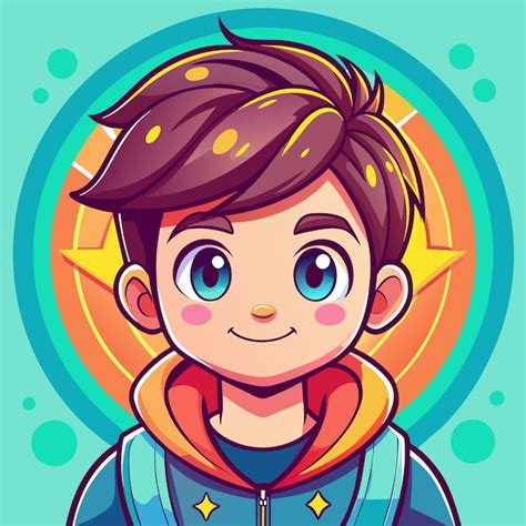 Premium Vector Sad User Icon Vector