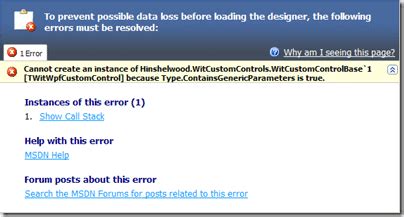 Creating A WPF Work Item Control Naked Agility With Martin Hinshelwood