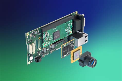 Embedded Vision From The Camera To Image Processing With Fpgas Edge Ai And Vision Alliance