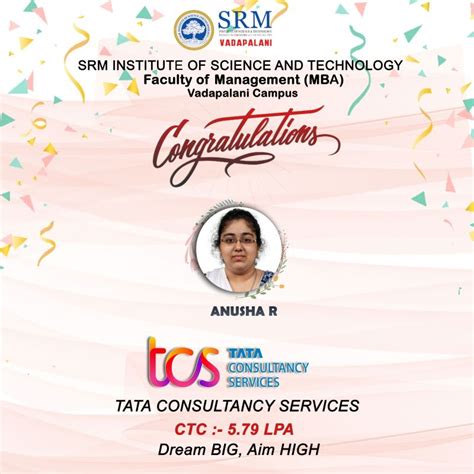 Prof Dr Sasirekha V Posted On Linkedin