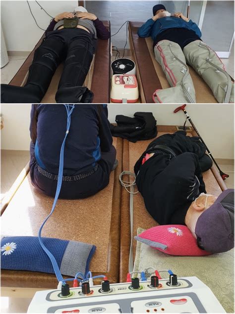 2023 03 15 프로그램 활동 로프운동 이미용 서비스 화상 활동 수업 물리치료 한가족 재활 데이케어센터 갤러리