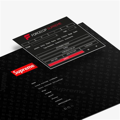 The Best Supreme Bot Marinecopax