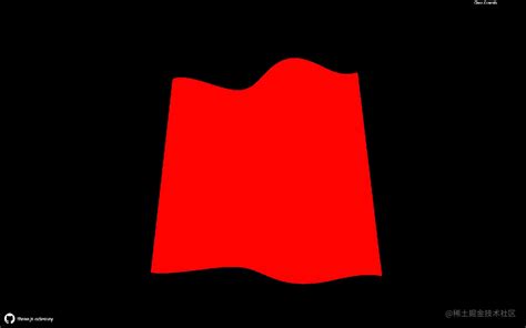 Threejs 进阶之旅：shader着色器入门本文内容主要包括了解什么是着色器、为什么要使用着色器、glsl 语言的 掘金
