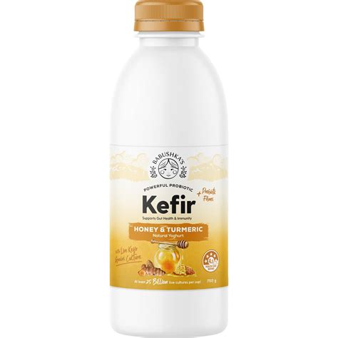 Probiotic Yogurt Kefir At Stephanie Post Blog