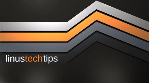 Linus Tech Tips Wallpapers Top Free Linus Tech Tips Backgrounds WallpaperAccess