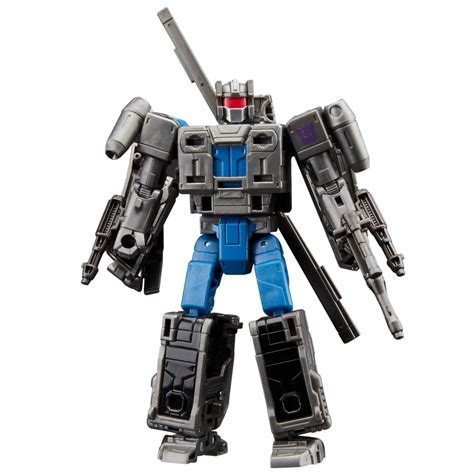 Transformers Generations Age Of The Primes Deluxe Combaticon Vortex