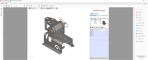 Inventor 2017 3d Pdf Export Scheitert Autodesk Community