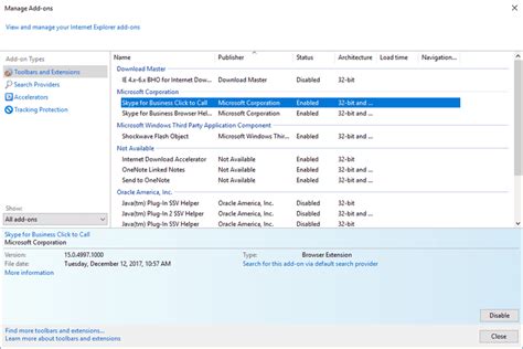 Internet Explorer 11 Disable Prompt Command Fasrali