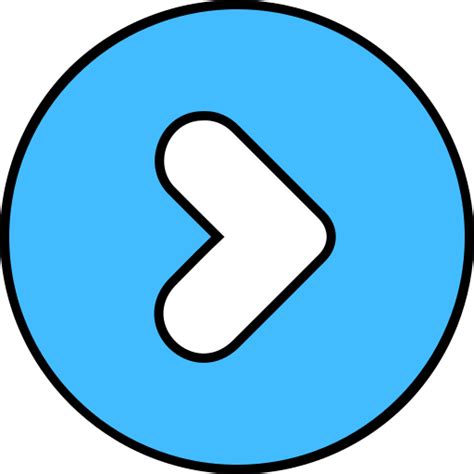 Next Generic Color Lineal Color Icon Next Generic Color Lineal Color Icon