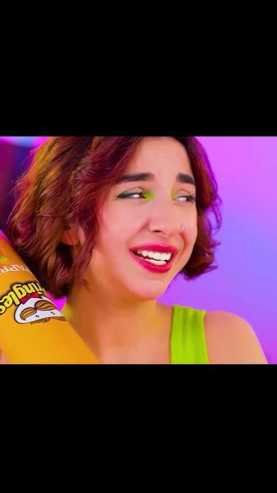 Devojčica Je Napravila Mnogo čipsa Youtube