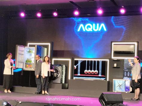 Aqua Premium Transformation Journey Inilah 4 Produk Premium Aqua 2024
