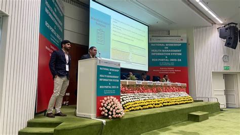 Abhishek Verma On Linkedin Cdac Centraldashboard Dvdms Cdacindia Cdacnoida Fdsi