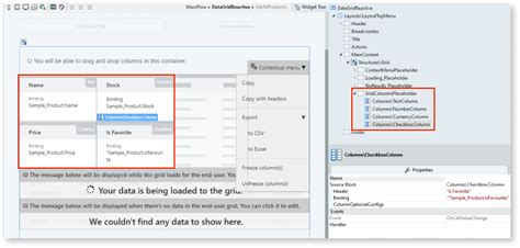 How To Edit Data In The Outsystems Data Grid Outsystems 11 Documentation