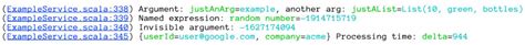 Logstage Zero Cost Structured Logging In Scala Part 1 Overview By