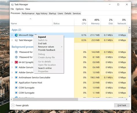 7 Best Ways To Fix Microsoft Edge Crashing On Windows 10