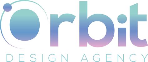 Award Winning Branding And Design Agency In Usa Orbit Design Agency