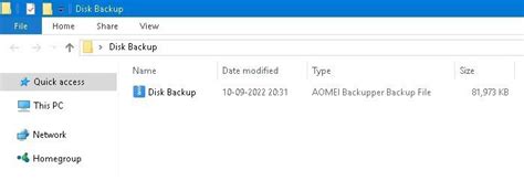 How To Create A USB Image To Back Up Your Data Make Tech Easier