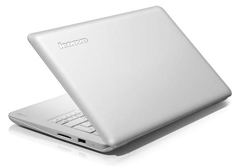 Lenovo IdeaPad S206 Press Shots The Verge