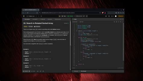 Leetcode Grind A Day Of Learning Rohith Achar Posted On The Topic Linkedin