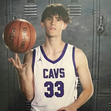 Dylan Hanlins Basketball Recruiting Profile