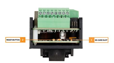 Accessmanager Bus Manual Kentix Knowledge Base