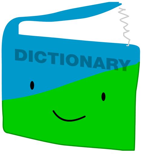 Variations Of Book Battle For Dream Island Wiki Fandom