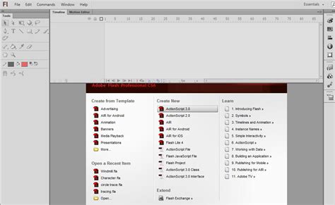 How To Create A Moving Car Animation Using Flash Geeksforgeeks