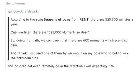 Tumblr Posts With Plot Twists That Will Fuck You Up